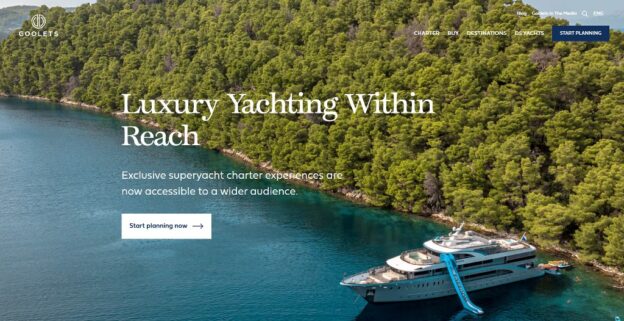 33 Inspiring Drupal Website Design Examples (2025)