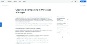 How to Get Sponsored on Facebook: Boosted Posts & Ads