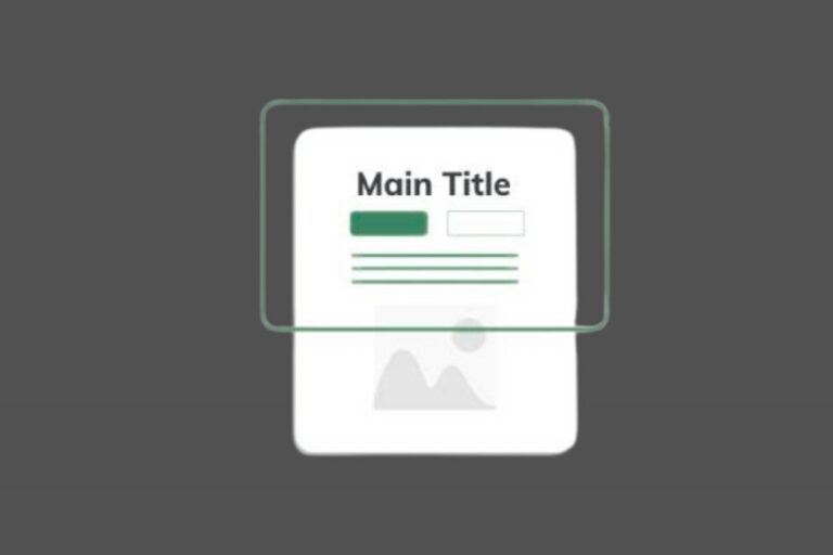 CTA Button Design: 7 Mistakes to Avoid (& Best Practices)