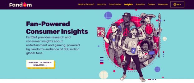 How to Make a Fan Page Website: A Step-by-Step Guide