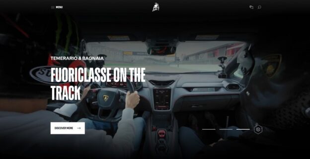 33 Inspiring Drupal Website Design Examples (2025)