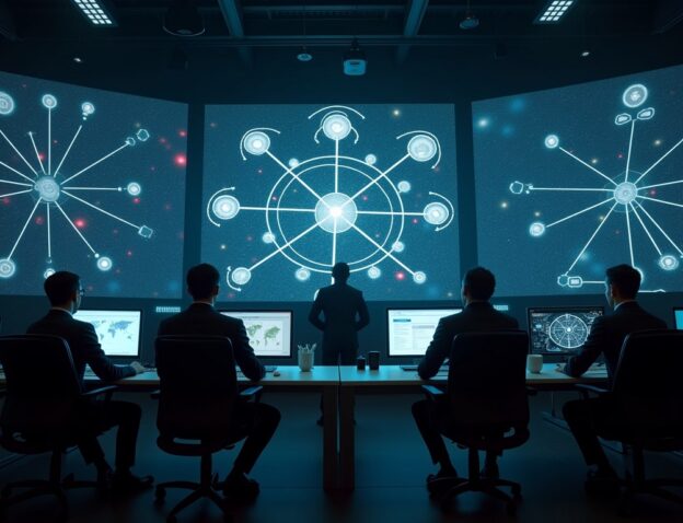 What is the Dark Web? (How It Works & How to Stay Safe)