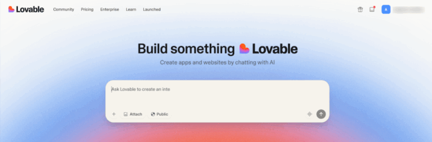 Lovable Review 2026: My Hands-On App Builder Test