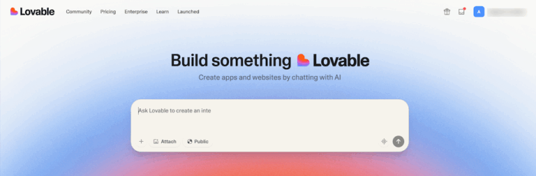 Lovable Review 2026: My Hands-On App Builder Test