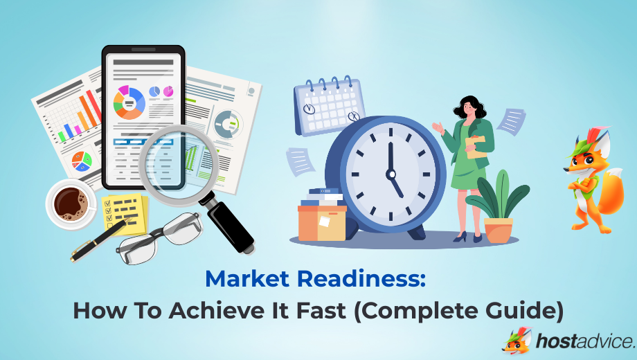 Market Readiness: How To Achieve It Fast (Complete Guide)
