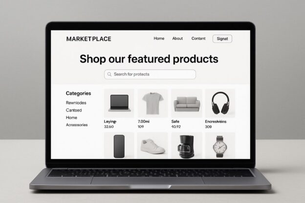 7 Best Marketplace Plugins for WordPress (w/ Pros & Cons)