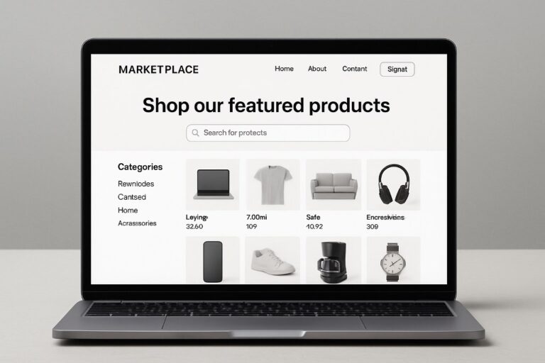 7 Best Marketplace Plugins for WordPress (w/ Pros & Cons)