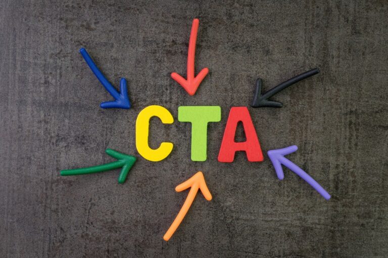 CTA Button Design: 7 Mistakes to Avoid (& Best Practices)