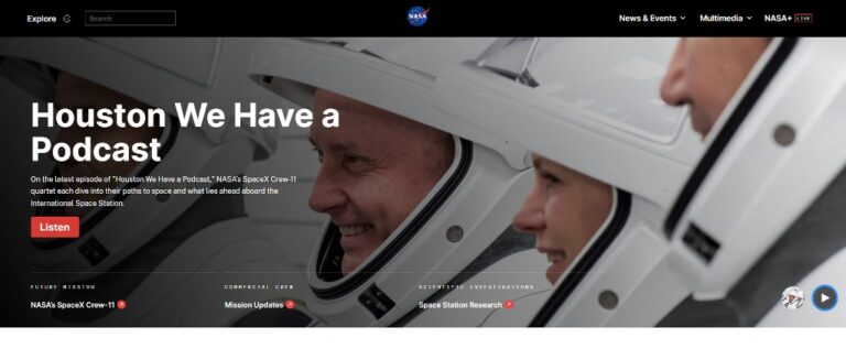 Enterprise Website Design: 11 Examples & Why They Work