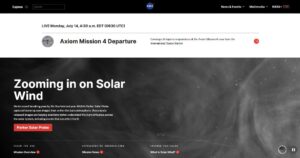 33 Inspiring Drupal Website Design Examples (2025)