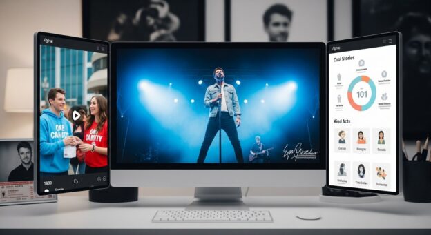 How to Make a Fan Page Website: A Step-by-Step Guide