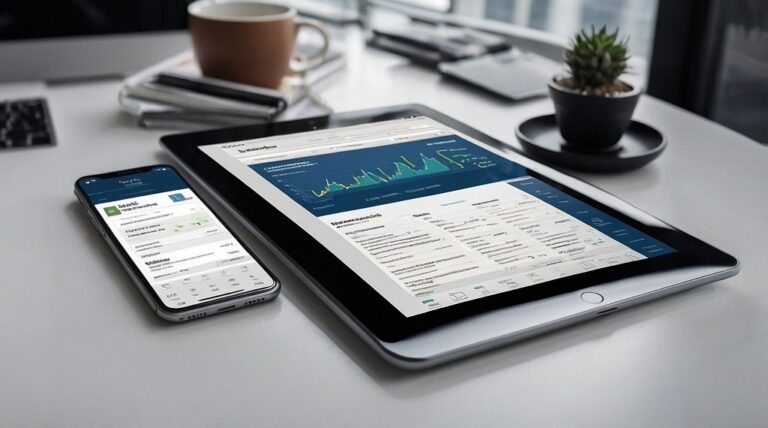 27 Accounting Website Designs (Steal-Worthy Ideas 2025)