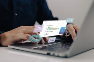 How to Build a Website With JavaScript (Beginner's Guide)