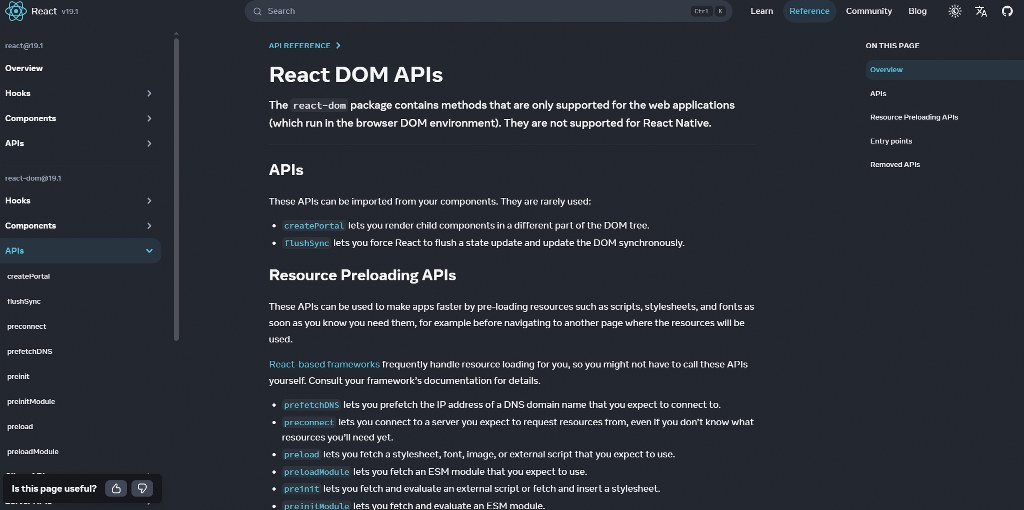 Build a React Website From Scratch (A Beginner Tutorial)