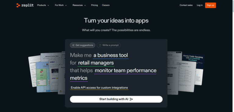 Replit Review 2026: Is It the Best AI App Builder?