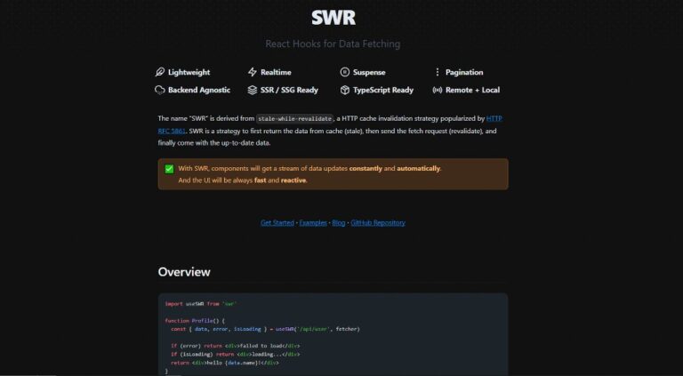Build a React Website From Scratch (A Beginner Tutorial)