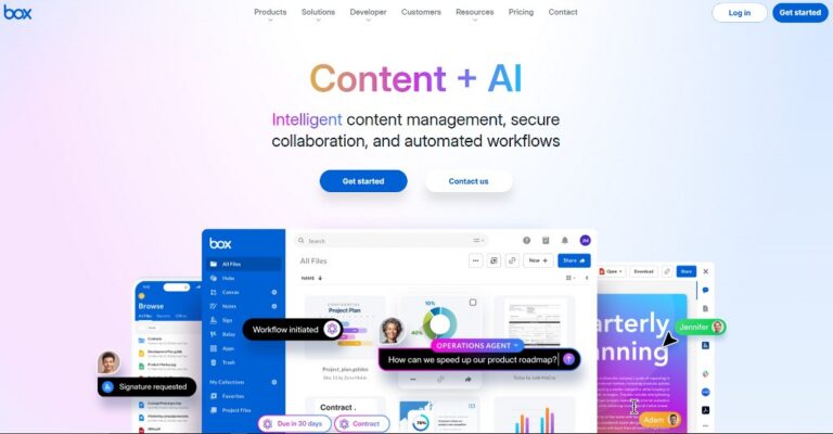 33 Inspiring Drupal Website Design Examples (2025)