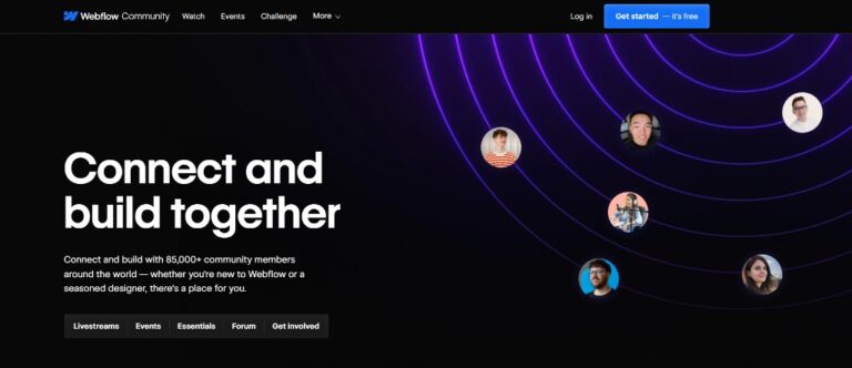 13 Stunning JavaScript Website Examples (For Inspiration)