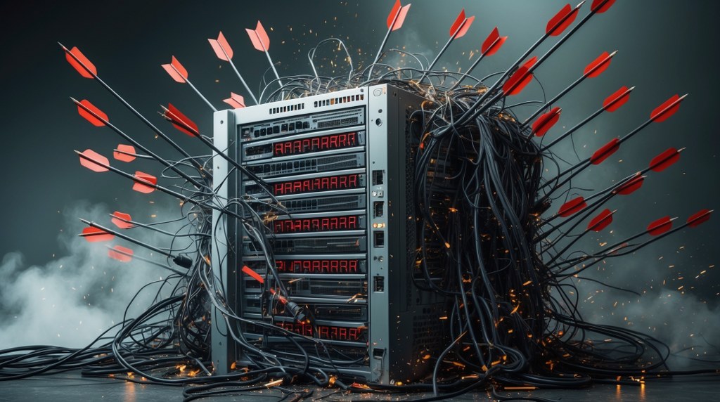 DNS Security: Protect Your Site from DNS Attacks