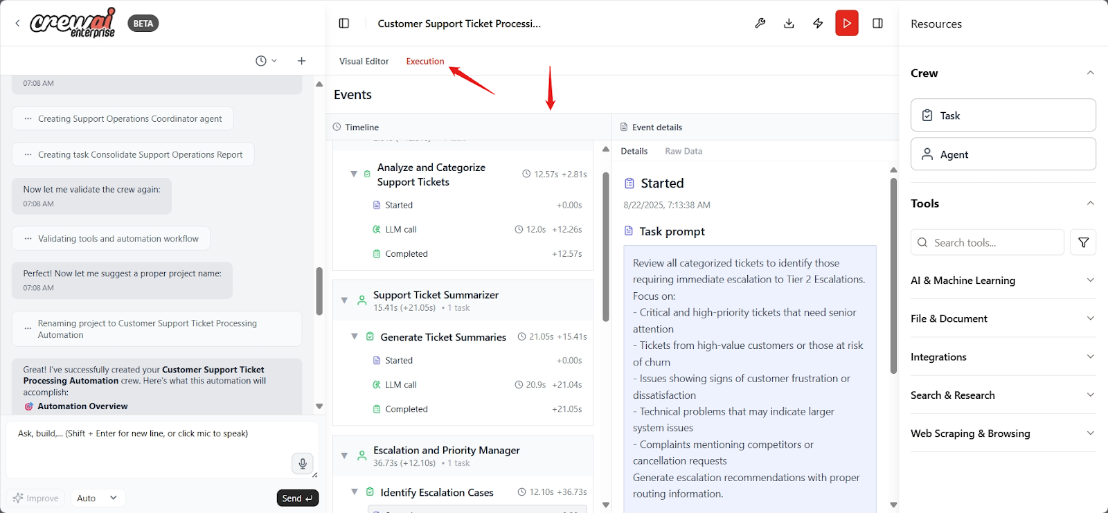 n8n vs CrewAI (2025): Which Automation Platform Is Better?