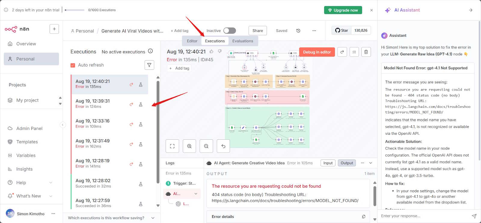 n8n vs LangGraph (2026): Which Workflow Automation Tool Wins?