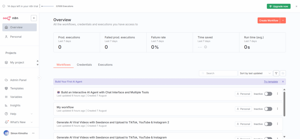 n8n vs Gumloop (2026): Which Automation Tool Is Better?