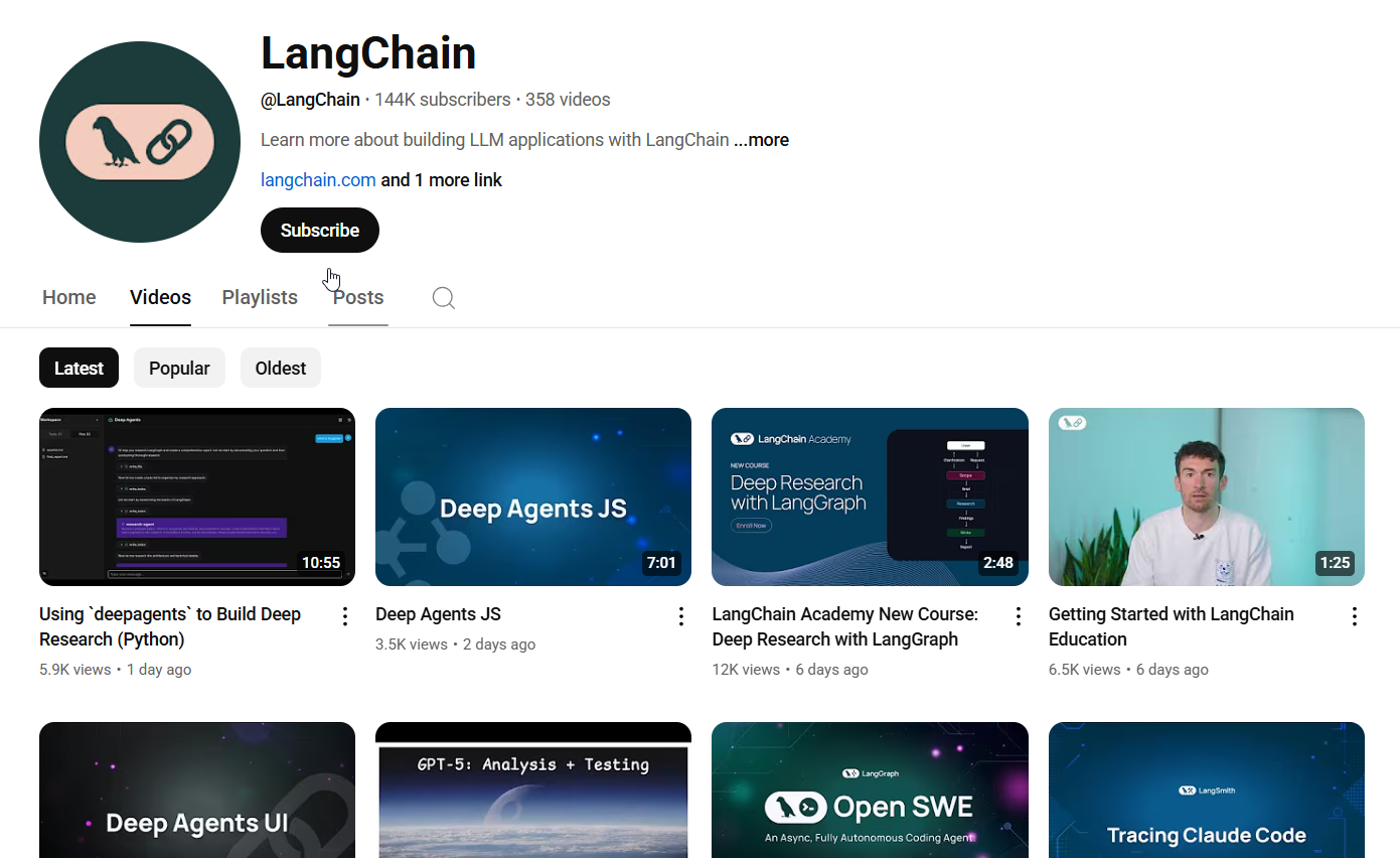 n8n vs LangChain: Which Automation Tool Is Better in 2025?