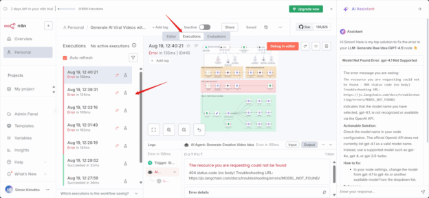 n8n vs Langflow (2025): Which Workflow Automation Tool Wins?