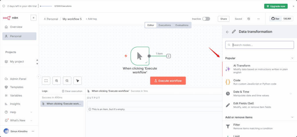 n8n vs Langflow (2025): Which Workflow Automation Tool Wins?