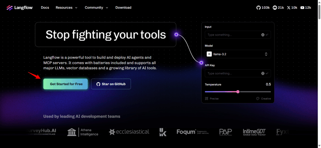 n8n vs Langflow (2025): Which Workflow Automation Tool Wins?