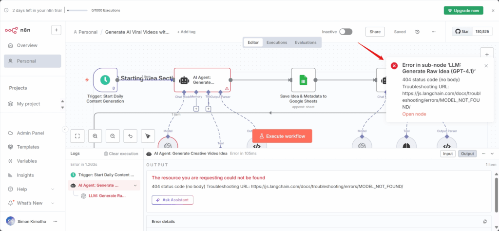 n8n vs Langflow (2025): Which Workflow Automation Tool Wins?