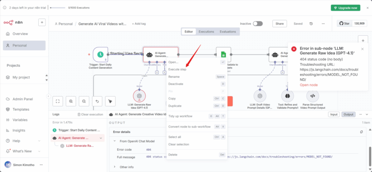 n8n vs Langflow (2025): Which Workflow Automation Tool Wins?