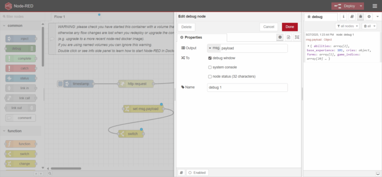 n8n vs Node-RED Review: Best Workflow Automation Platform in 2025