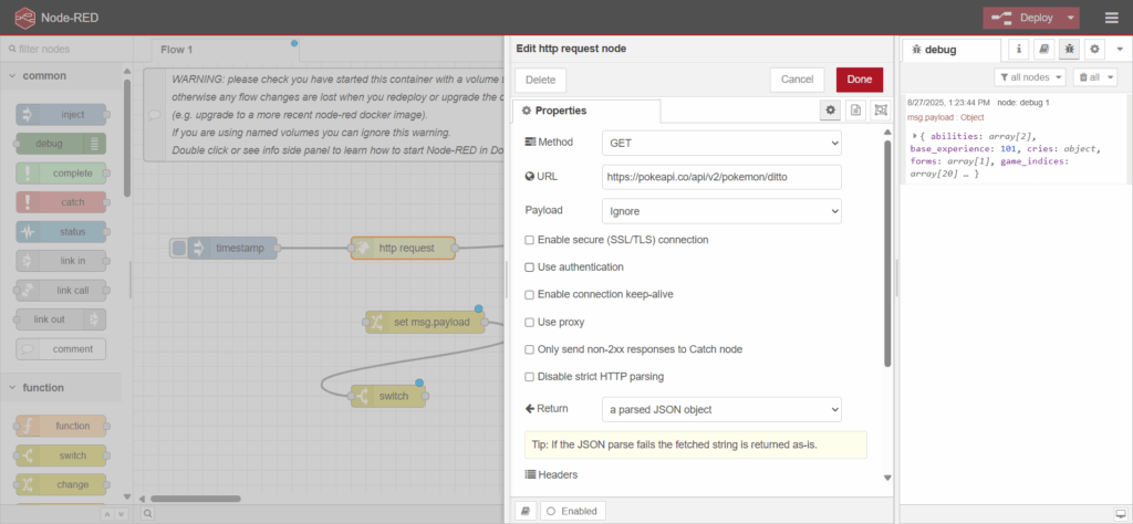n8n vs Node-RED Review: Best Workflow Automation Platform in 2025