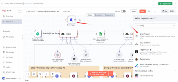 n8n vs Node-RED Review: Best Workflow Automation Platform in 2025