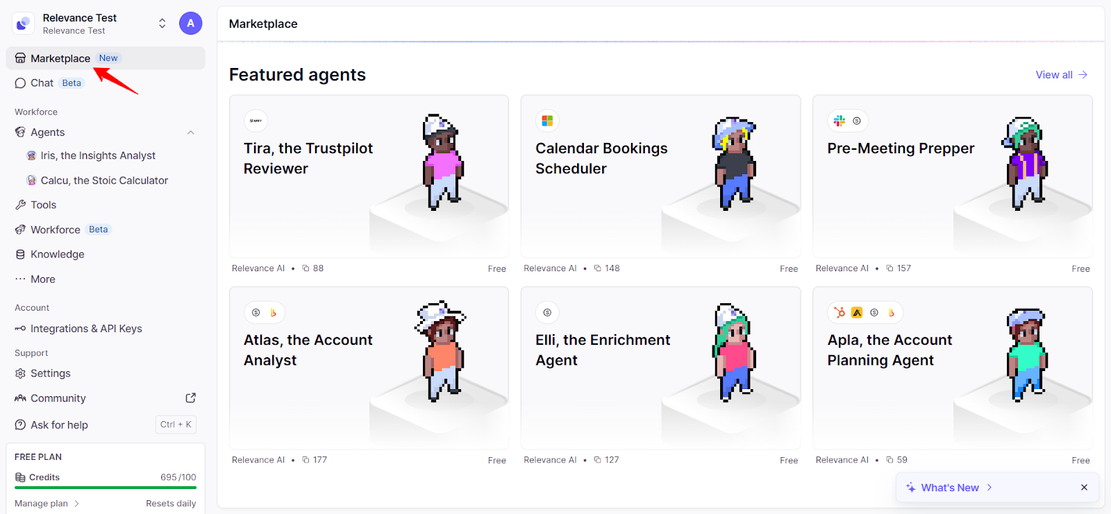 Relevance AI vs n8n: Which Automation Tool Is Better in 2026?