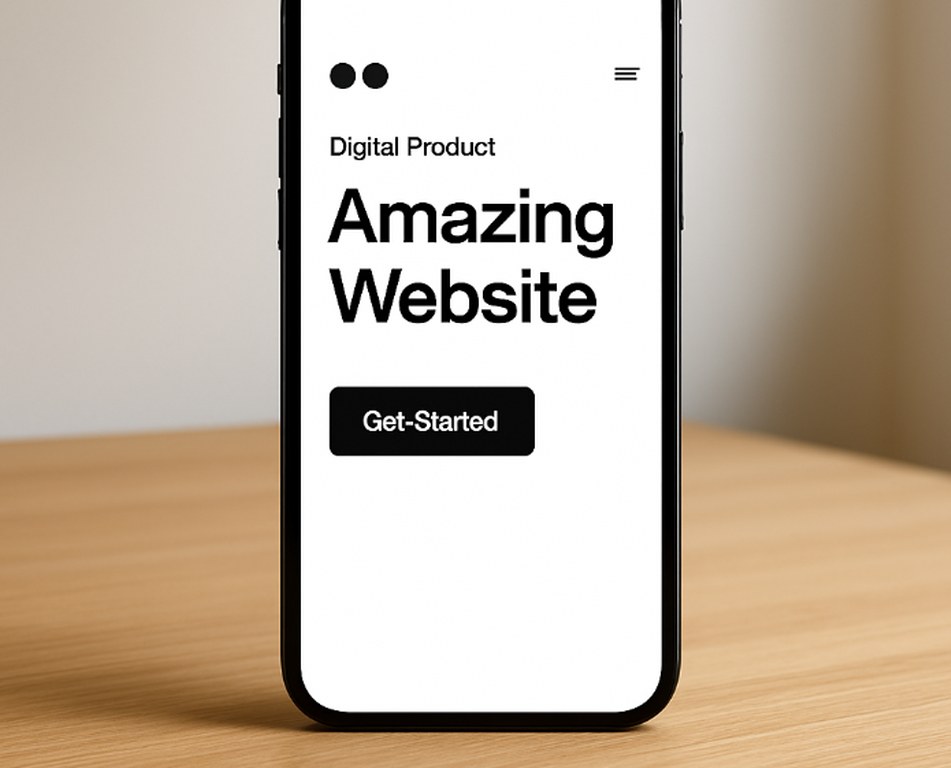 What is a Hamburger Menu? (When to Use It & Best Practices)