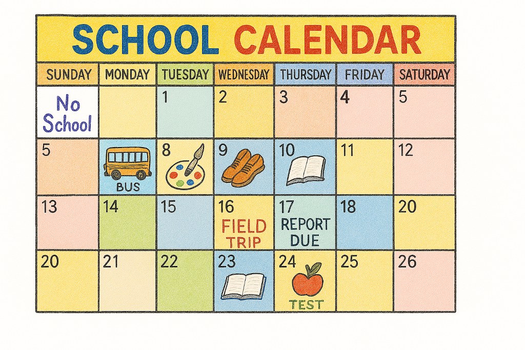 Create a School Website That Parents Love (+ 7 Top Builders)