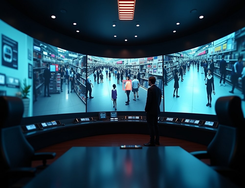 AI in Retail: 17 Use Cases to Increase Sales (2025 )