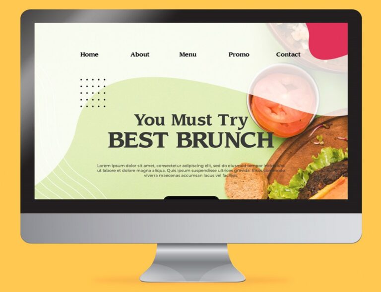 27 Web Design Ideas for Beginners (Easy Starter Projects)