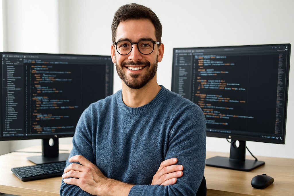 What is Vibe Coding? (A Practical Guide w/ Examples)