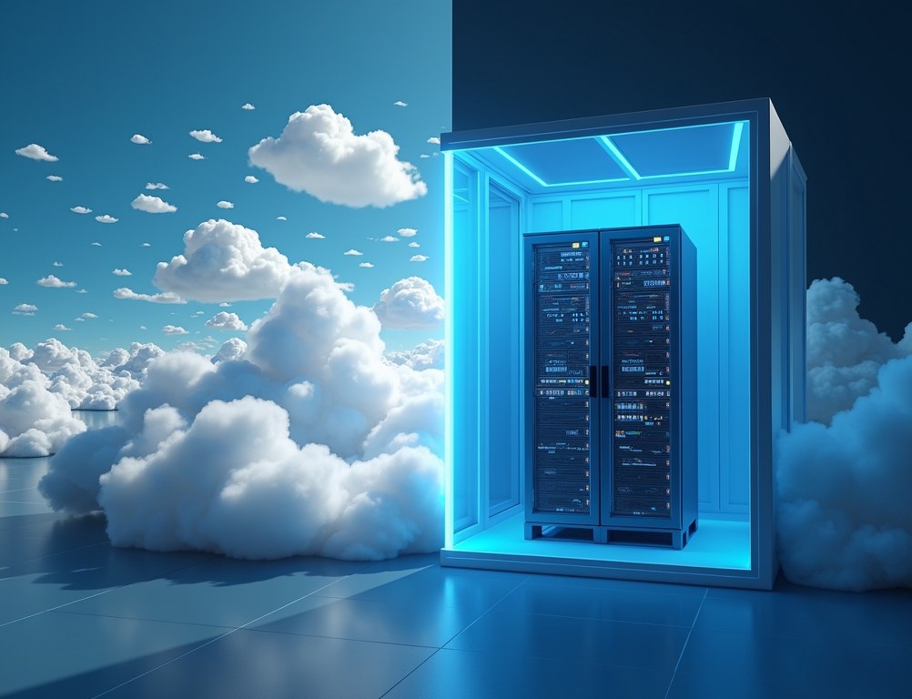 Cloud E-commerce: A Simple Guide (w/ Pros, Cons & Costs)