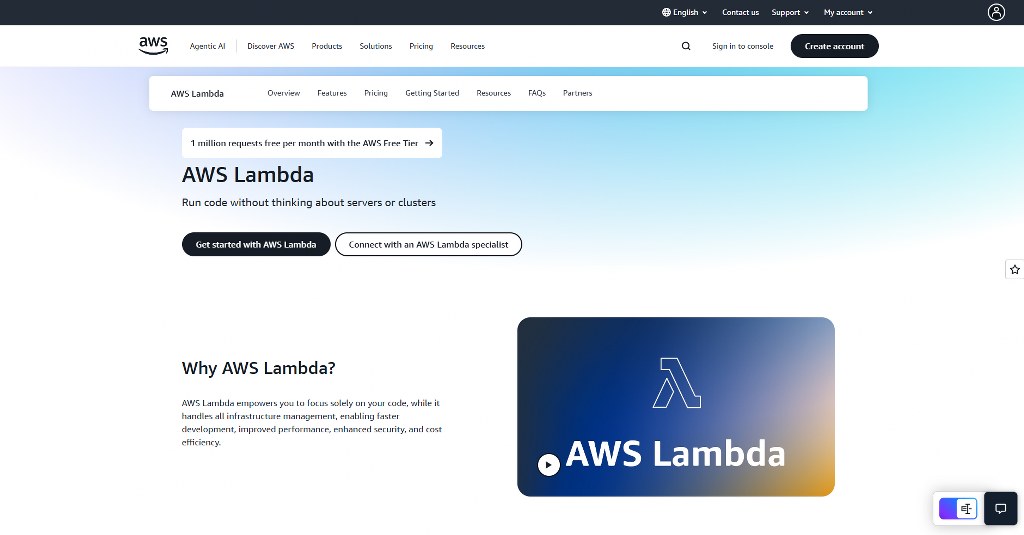 What is Serverless Computing? (How it Works & Pros/Cons)