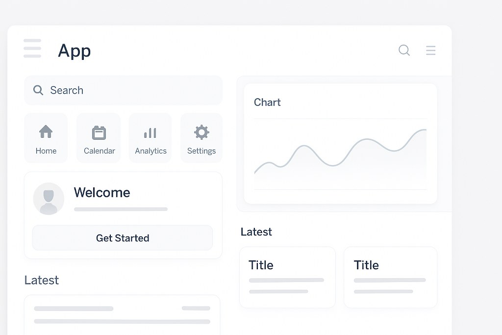 Using Icons in Web Design: A Simple Guide to Better UX