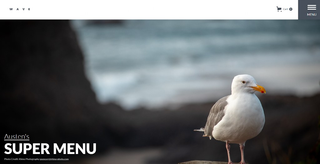 What Is a Mega Menu? (9 Creative Examples & Best Practices)