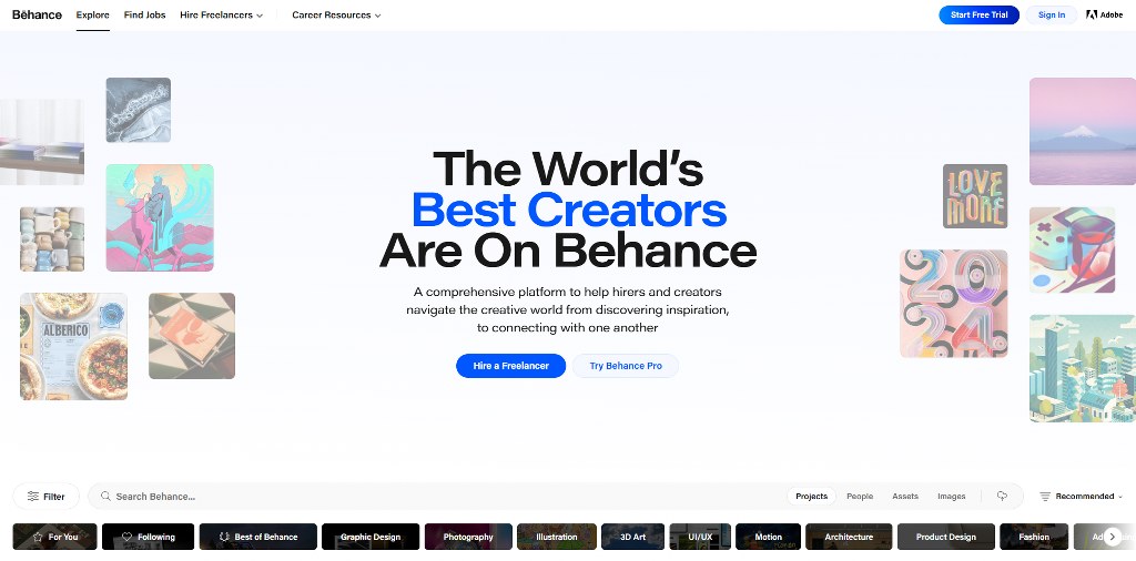 How to Create a Mood Board: Top Tips from Pro Designers