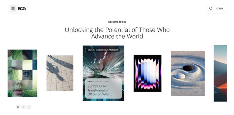 What Is a Business Portfolio? (+ How to Build One & Examples)