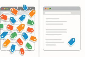 What Are Website Tags? (And How to Use Them Properly)