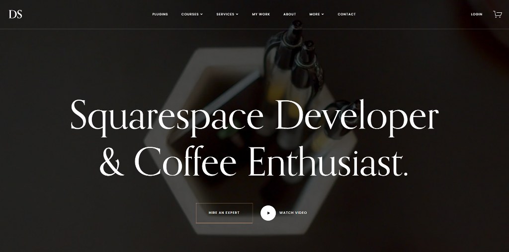 37 Top Personal Brand Websites (What Makes Them Great)
