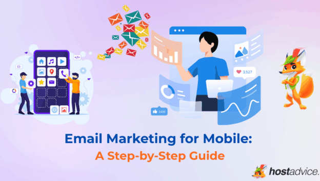 Email Marketing for Mobile: A Step-by-Step Guide (2026)